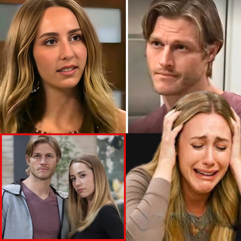 General Hospital’s Joss and Vaughn Trauma Bond Into a New Relationship ...