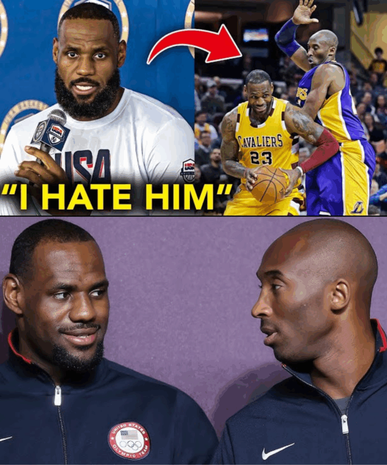 NBA Legends Reveal Kobe Bryant 56 Min Trash Talk Stories (Exclusive) - News
