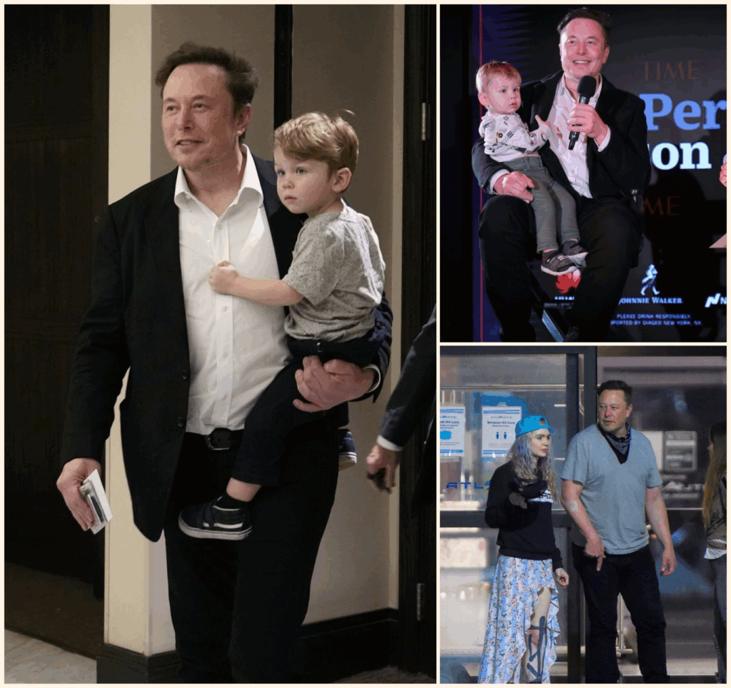 From Courtroom Triumph to Formula 1 Frenzy: Elon Musk Celebrates ...