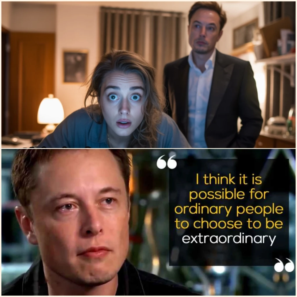 Elon Musk Reveals His 'One Meal a Day' Diet — The Internet Can't Stop ...