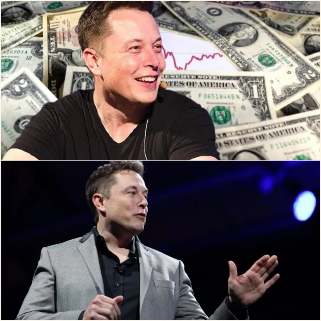 Elon Musk’s 10-Second Apology Earned Him $191 Million—The Most ...