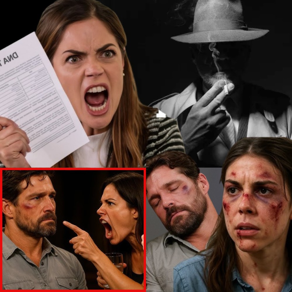 FINALLY – The true identity of the boss behind Britt is revealed ABC ...