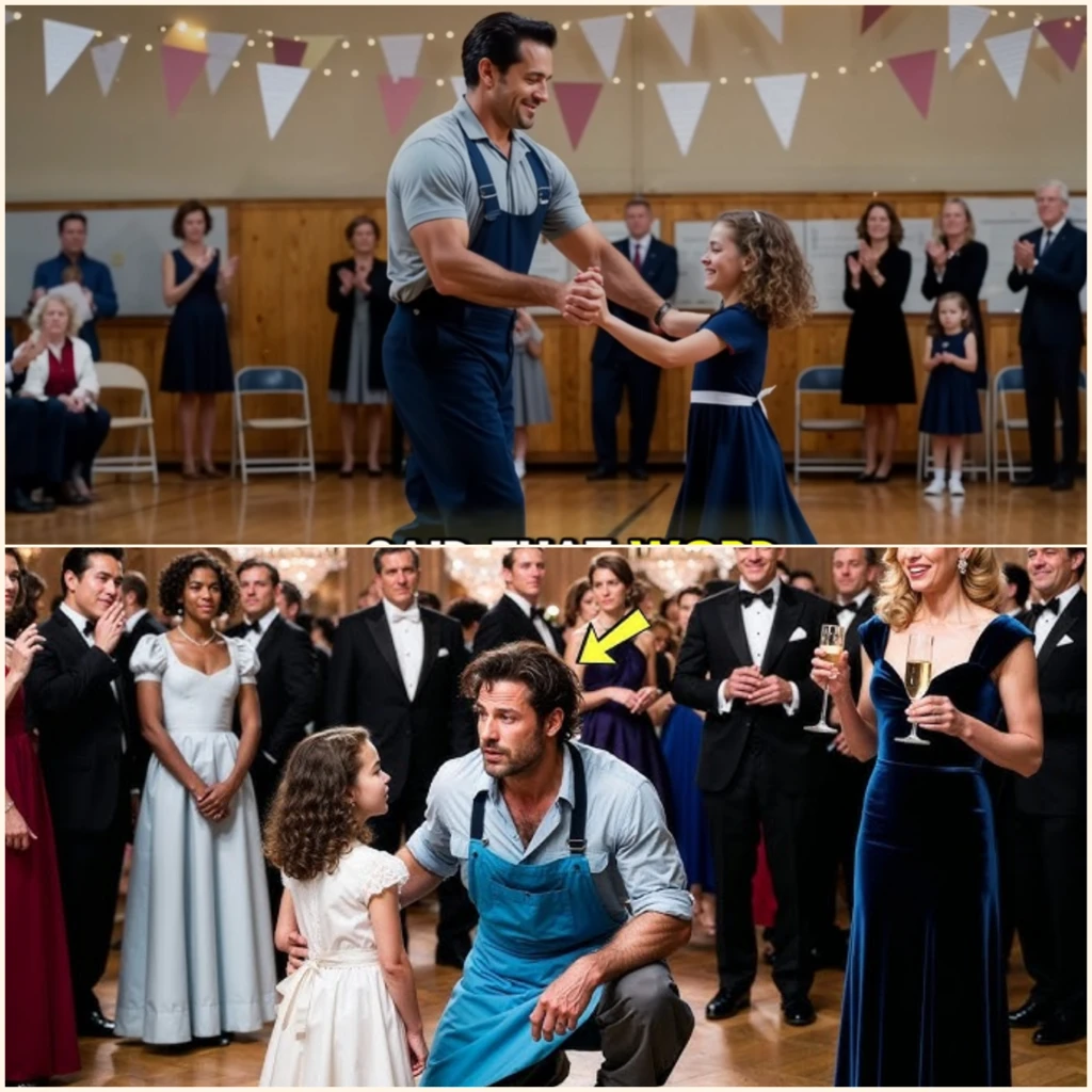 “If You Can Dance This Waltz, I’ll Marry You” — How the CEO Mocked the ...