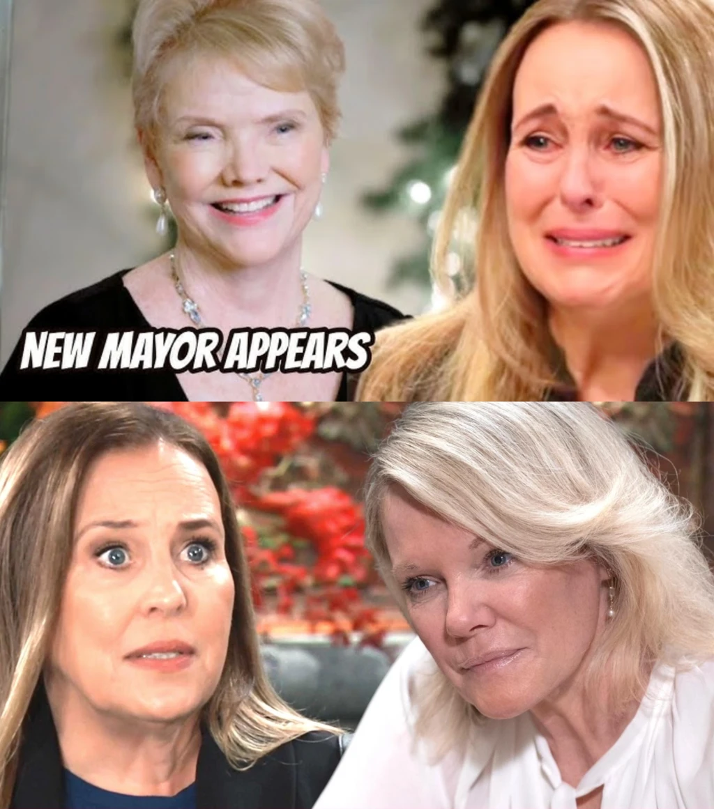 GH Spoilers | Monica’s sister gives shocking evidence to Martin ...