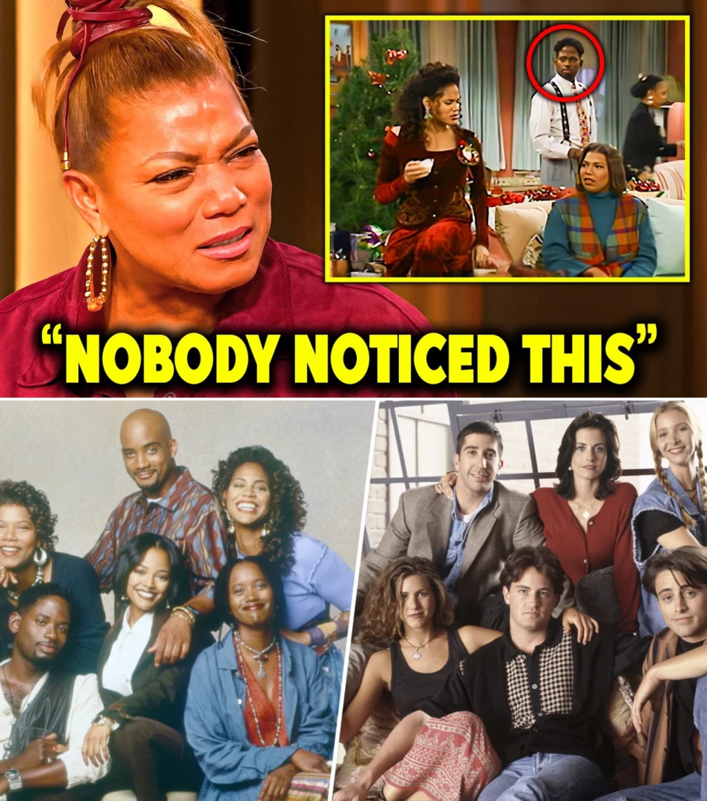 Living Single (1993) Cast Reveals What Most Fans Never Figured Out - News