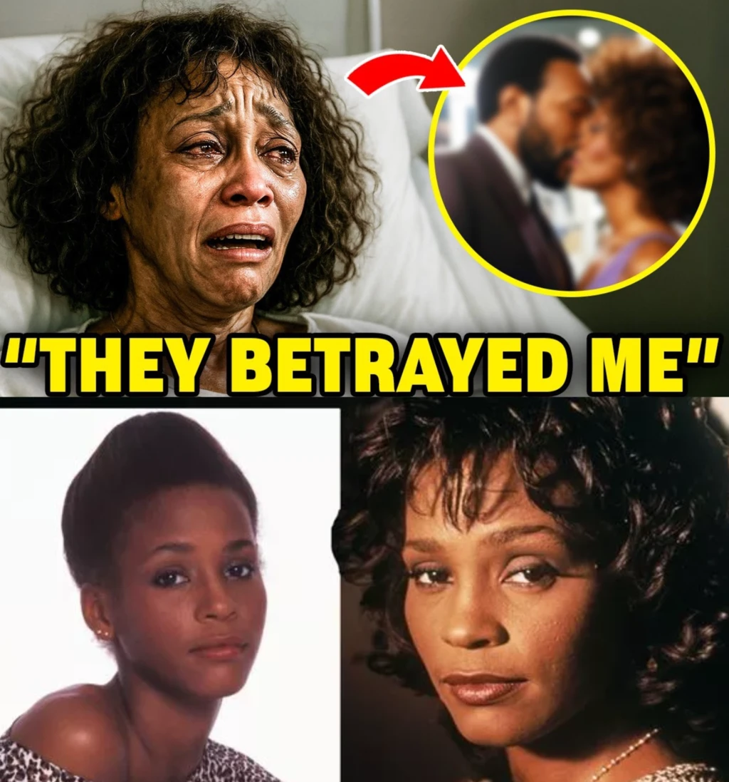 Days Before Her Death, Whitney Houston Revealed 6 Secret Lovers She ...