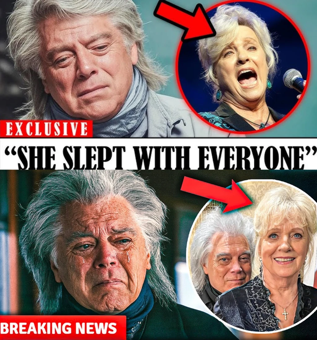 At 66, Marty Stuart Finally Breaks Silence On Connie Smith - News
