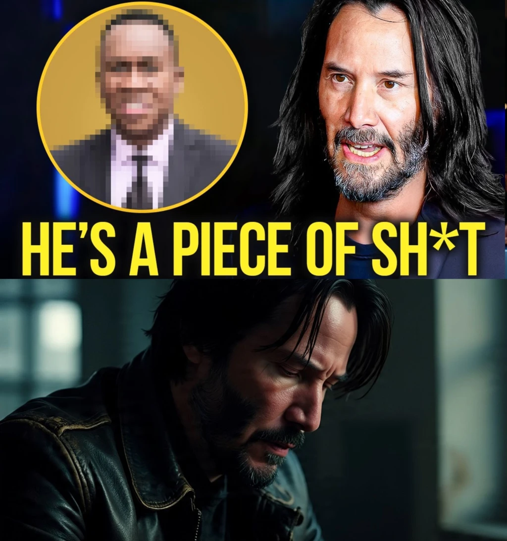 At 60, Keanu Reeves Breaks His Silence After 24 Years… and It’s Not ...