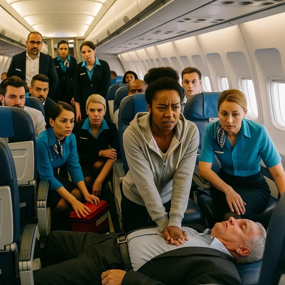 “The Flight That Changed Everything” - News
