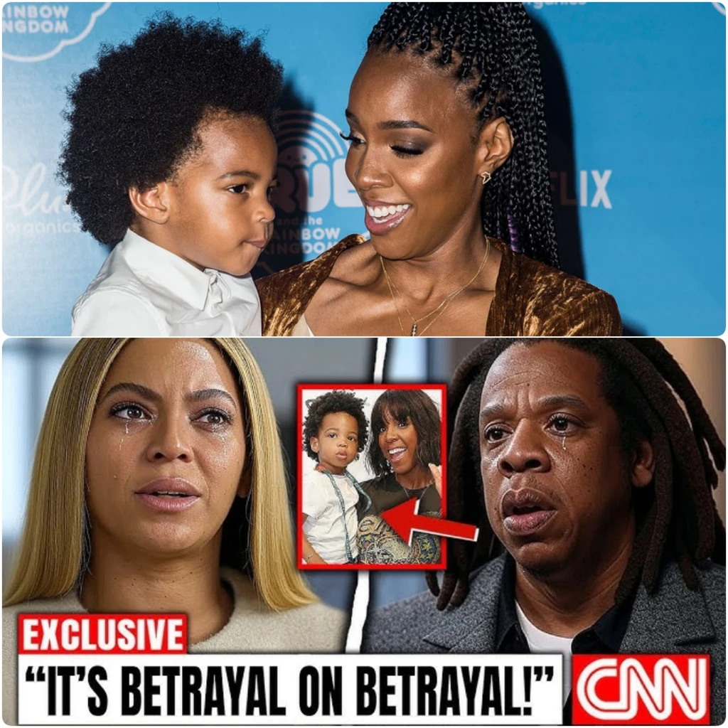 Bombshell Court Docs Rock Beyoncé: Allegations Claim Jay-Z Is Father of ...