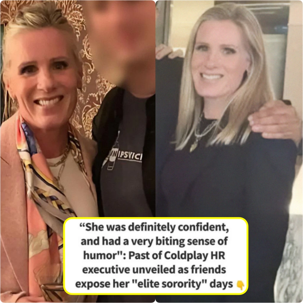 No Sympathy for Homewreckers’: Kristin Cabot’s Friends Reveal Her ...