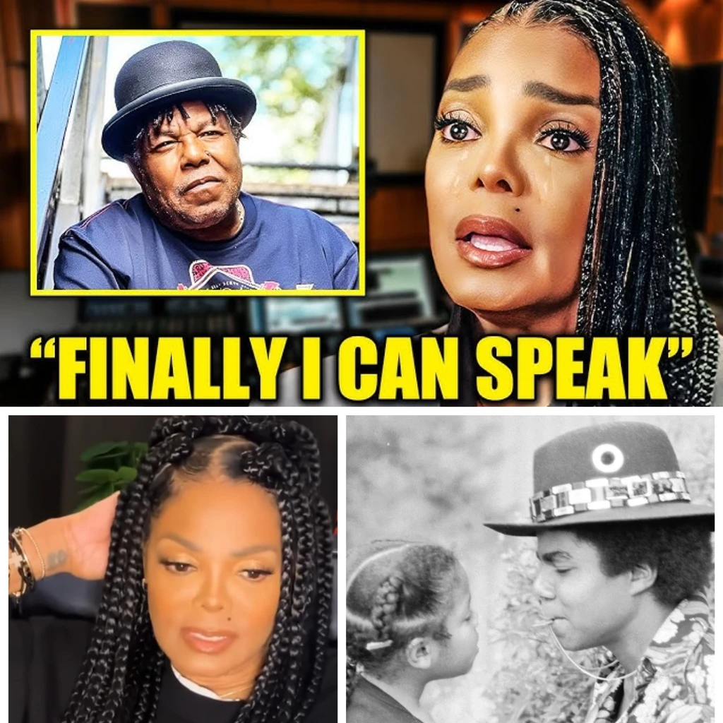After Tito Jackson's Sudden Death, Janet Jackson FINALLY Breaks Silence ...