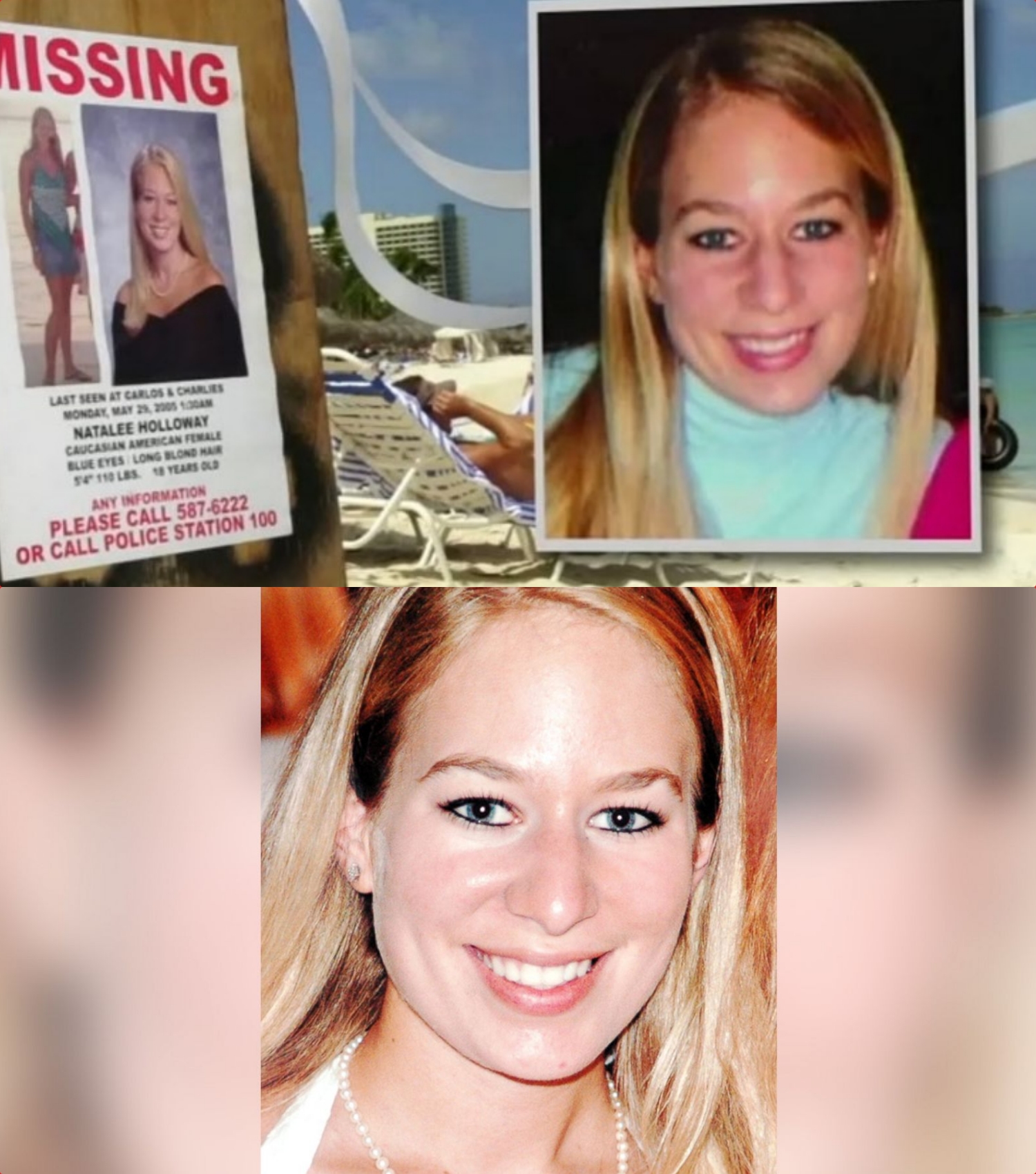 After 20 Years, The Natalee Holloway Mystery Was Finally Solved… And It ...