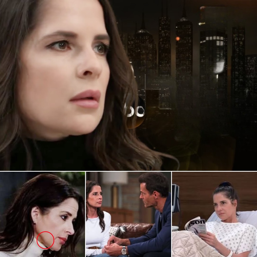 Kelly Monaco’s Shocking General Hospital Return - News