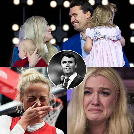 “Tears I Couldn’t Stop” — Sophie Cunningham’s Heartbreaking Response to ...