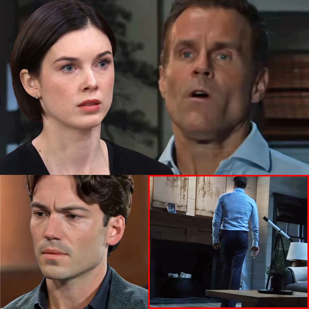 The Day Fans Have Waited for Patiently Is Here! Drew’s Heartbreaking ...