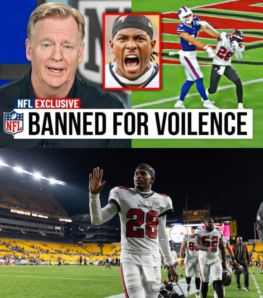 « IT’S OVER FOR HIM » NFL CEO Announces Shilo Sanders's Career Ban ...