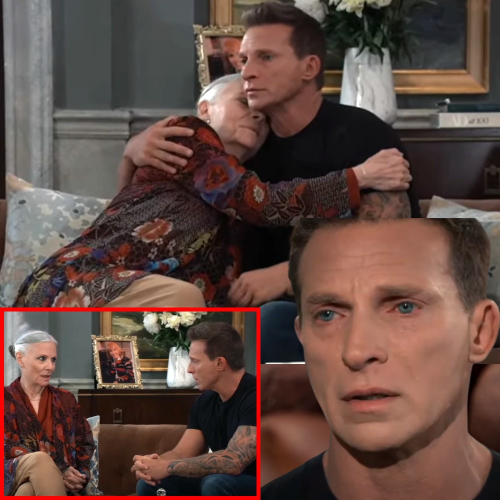 ‘General Hospital’ Spoilers: Why Tracy And Jason Grieving Monica’s ...