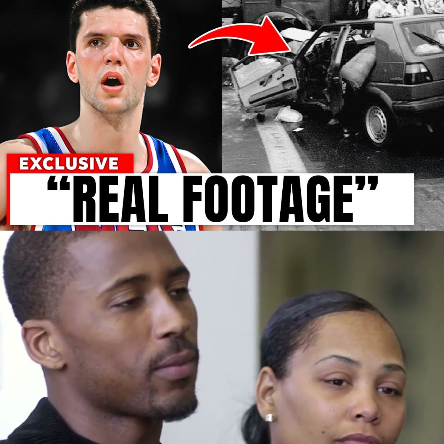 10 NBA Players Who Died Tragically - News
