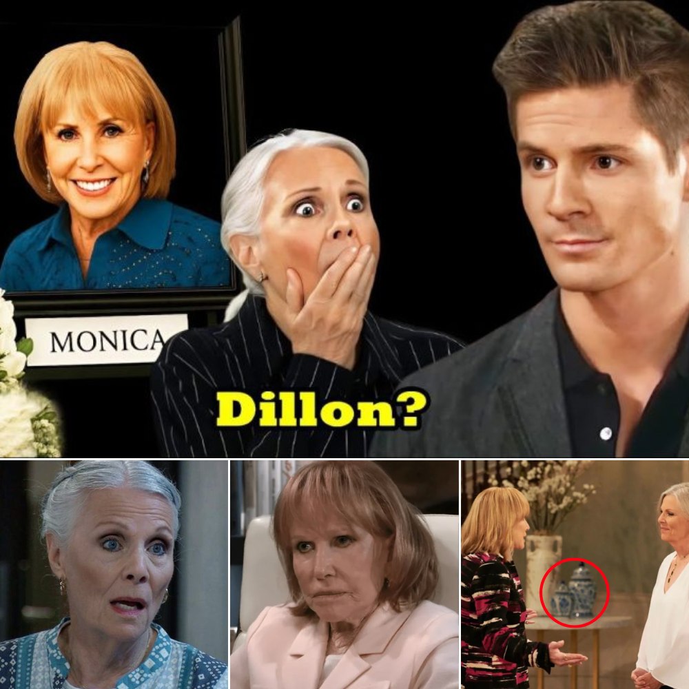 Prepare for an Emotional Reunion: Iconic Characters Return to Honor ...