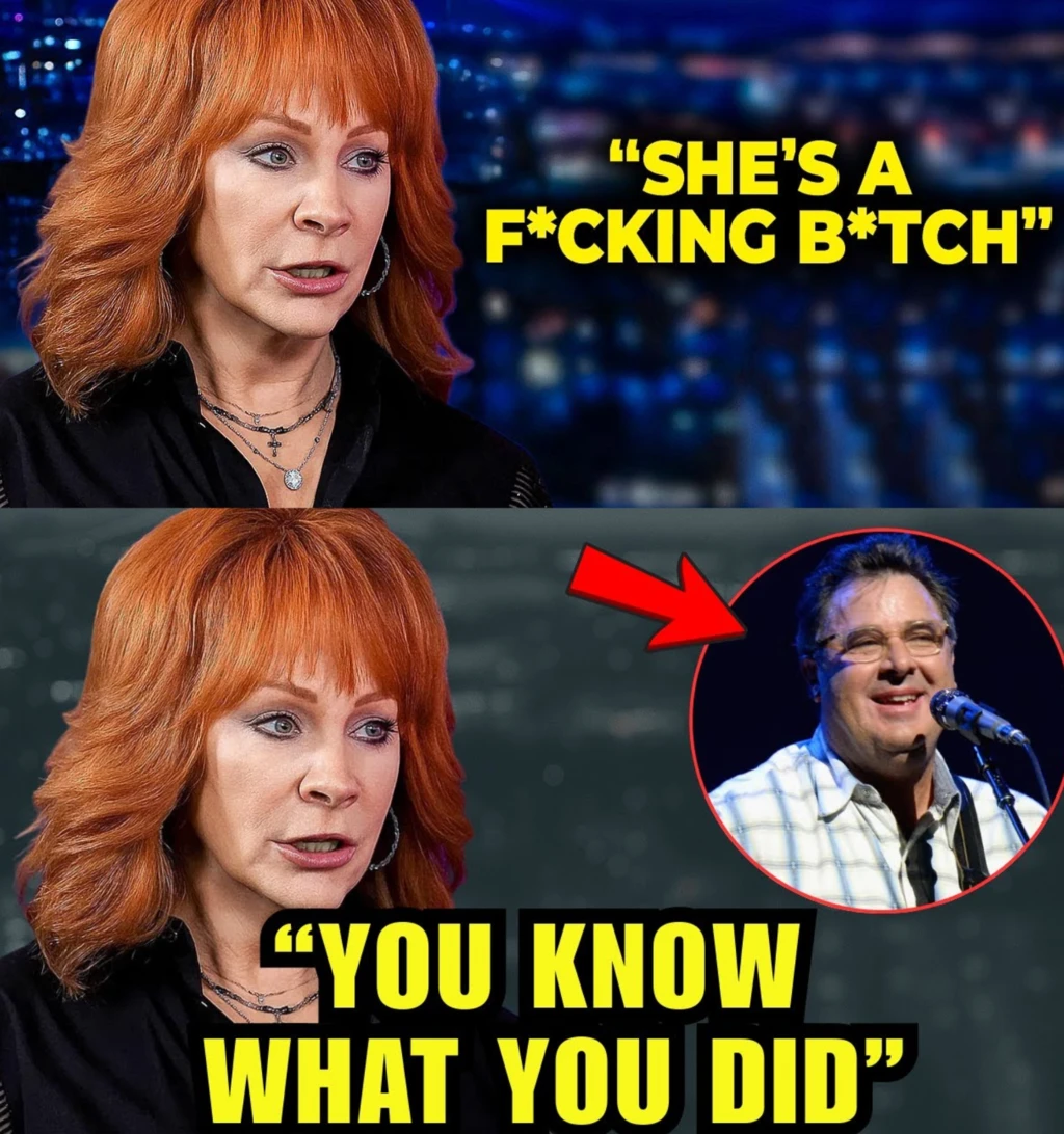 Reba McEntire Exposes the 5 Opry Legends She’ll Never Forgive - News