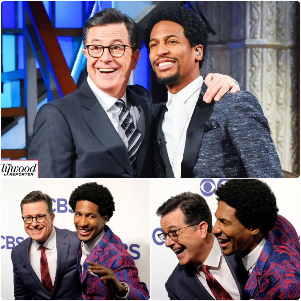 CBS Claims “Nothing Personal,” But Fans Aren’t Buying It — Colbert’s ...