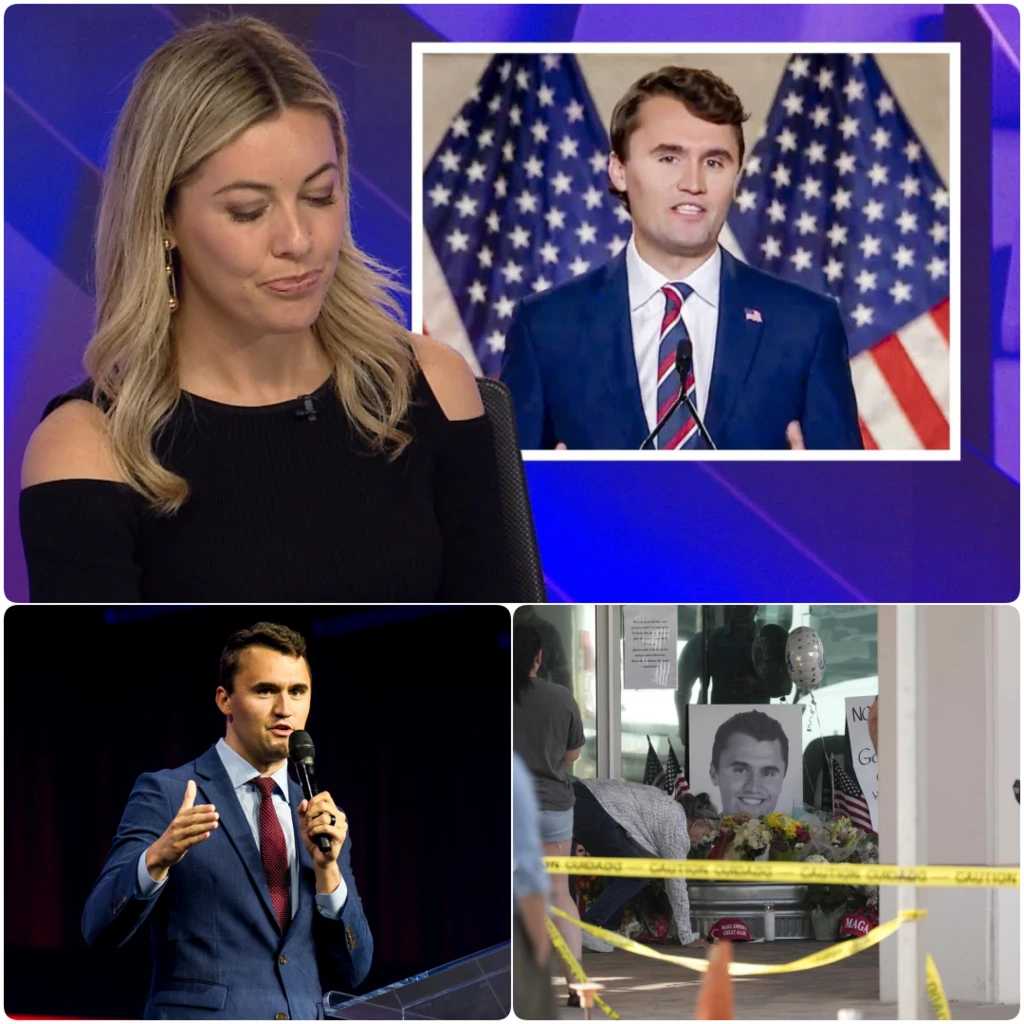 “Deeply Disturbing”: Sky News Presenter Gabriella Power in Tears Over ...