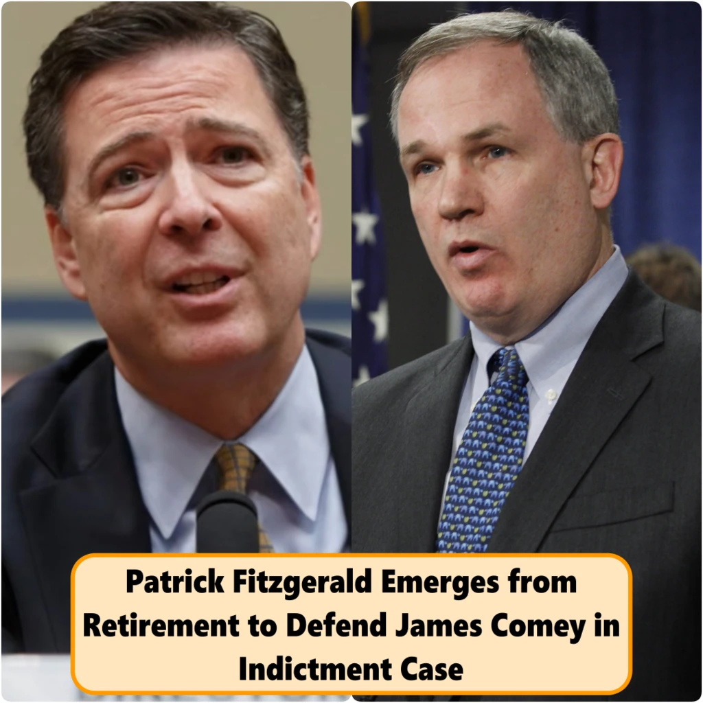 Chicago’s Famed Corruption Fighter Patrick Fitzgerald Steps In to ...