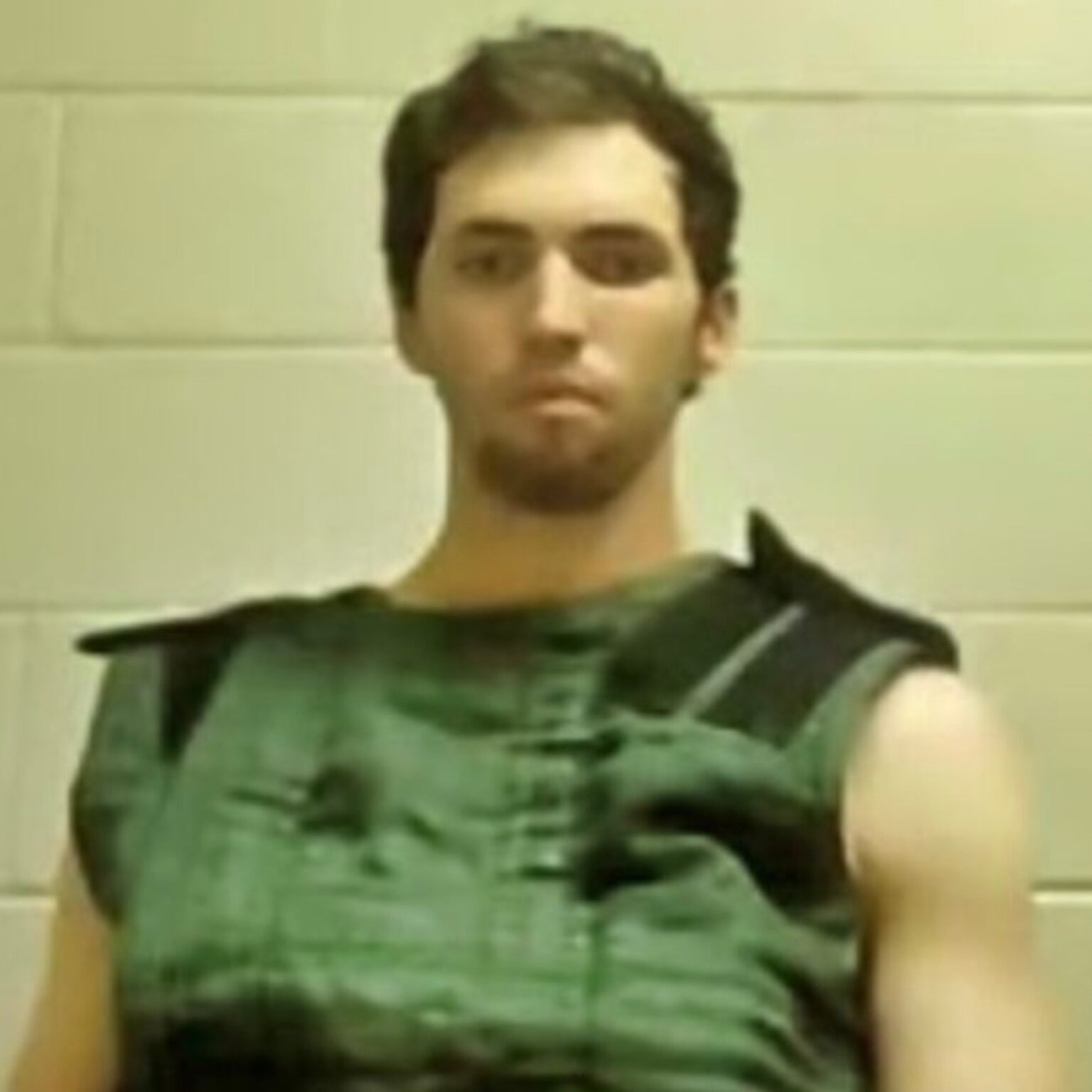 Shocking New Footage Shows Tyler Robinson’s Live Reaction To Finding ...