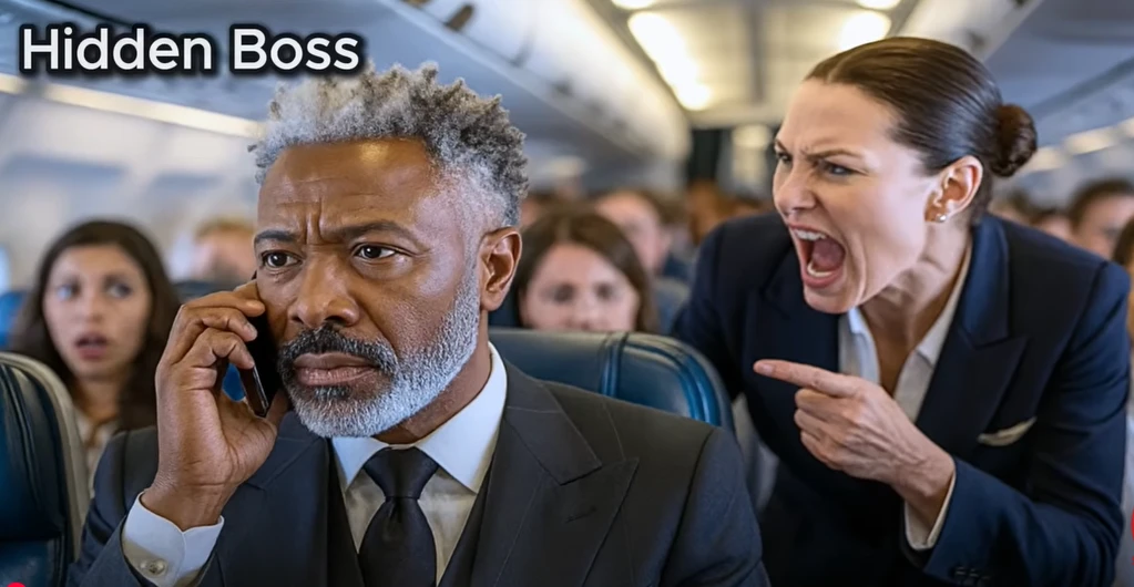 Seat 1A: The Price of Dignity - News