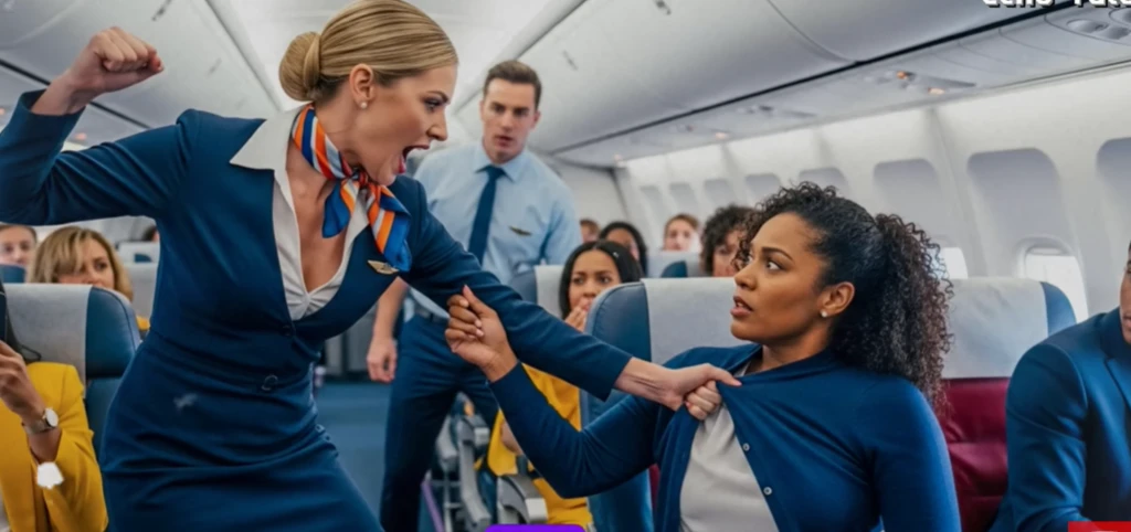 When Madison Carter, CEO of Skyline Airways, was repeatedly questioned ...