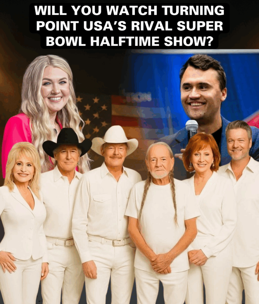 A NATION’S HISTORY UNFOLDS: Six Legends Unite for the “All-American ...