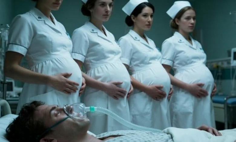 Unveiling Room 312B: How a Silent Coma Patient Redefined the Meaning of ...