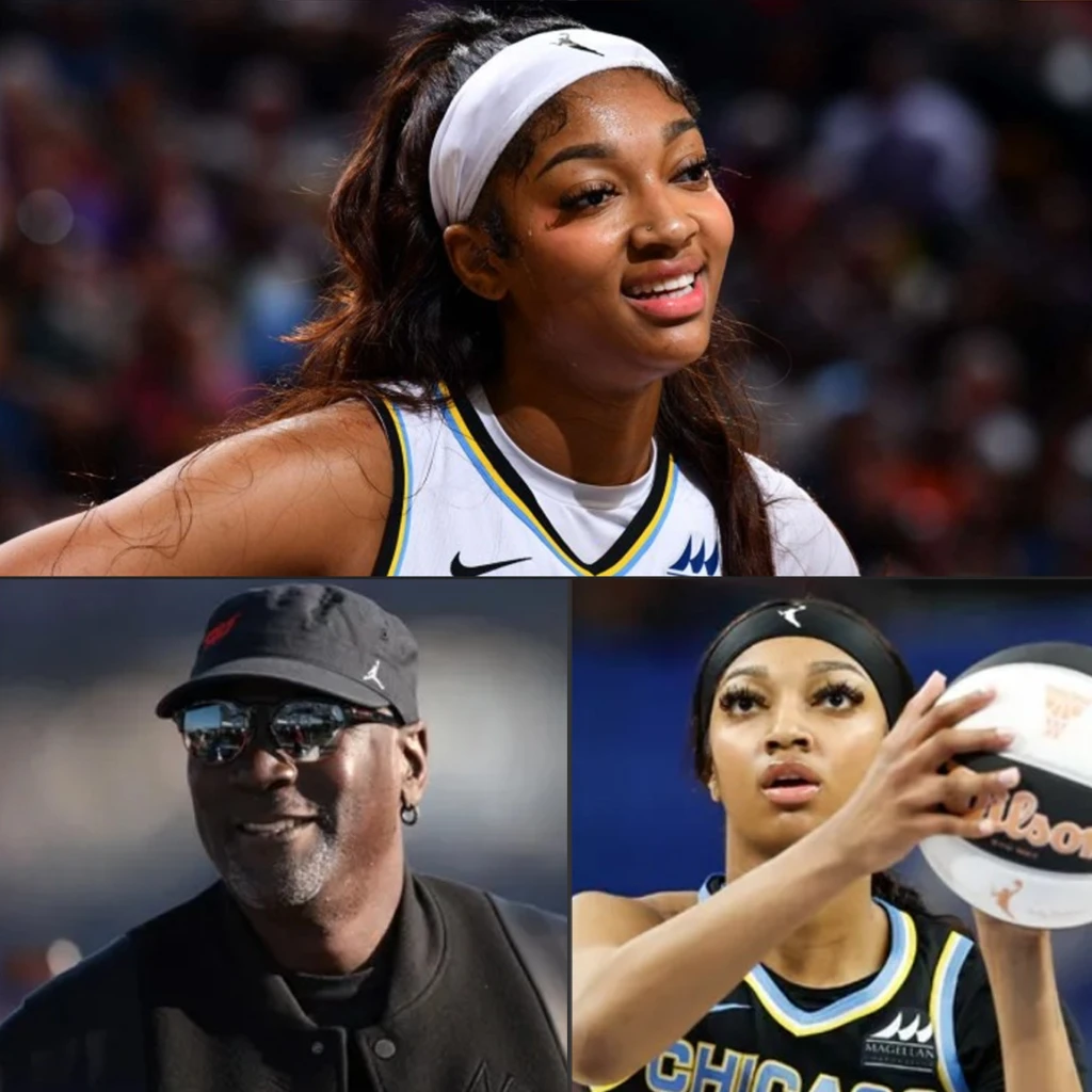 Angel Reese Boldly Embraces the Hype: “Everyone Tells Me I’m the Next ...