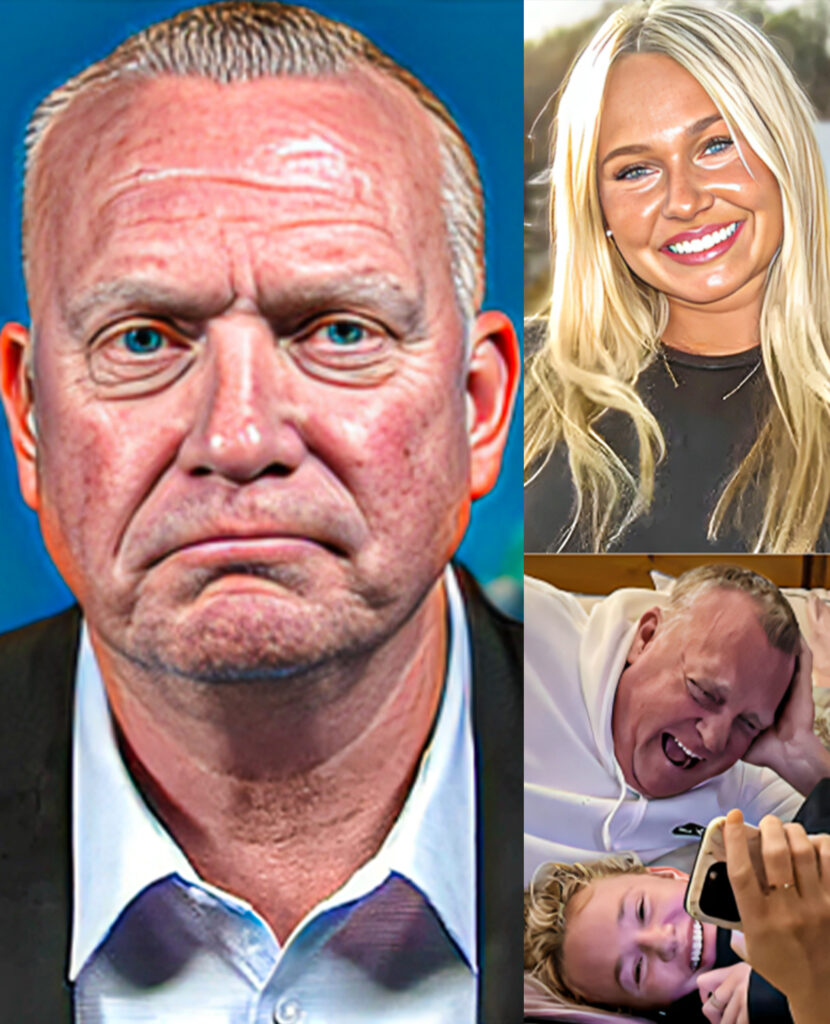 “You Pissed Off the Wrong Daddy”: Logan Federico’s Father Vows ...