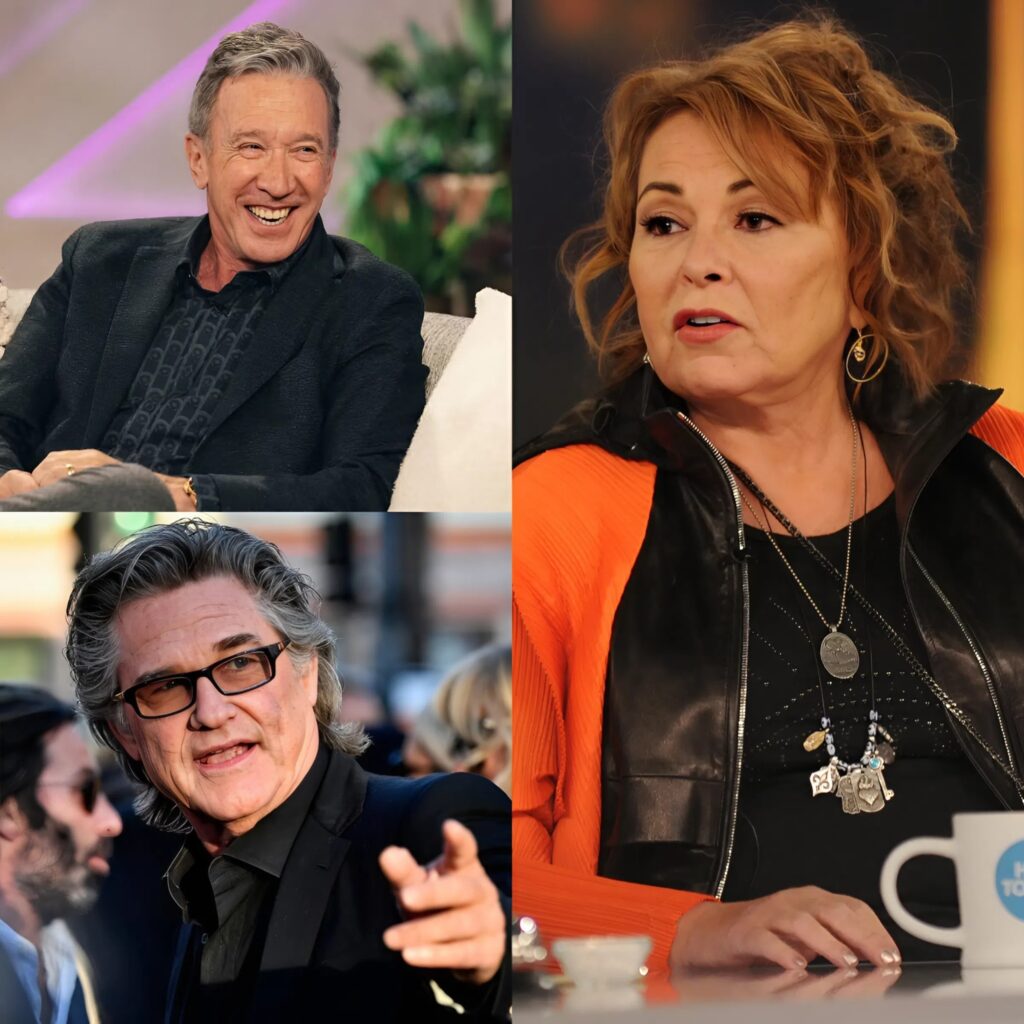 THE NON-WOKE ACTORS’ ALLIANCE IS HERE — AND HOLLYWOOD’S POWER PLAYERS ...