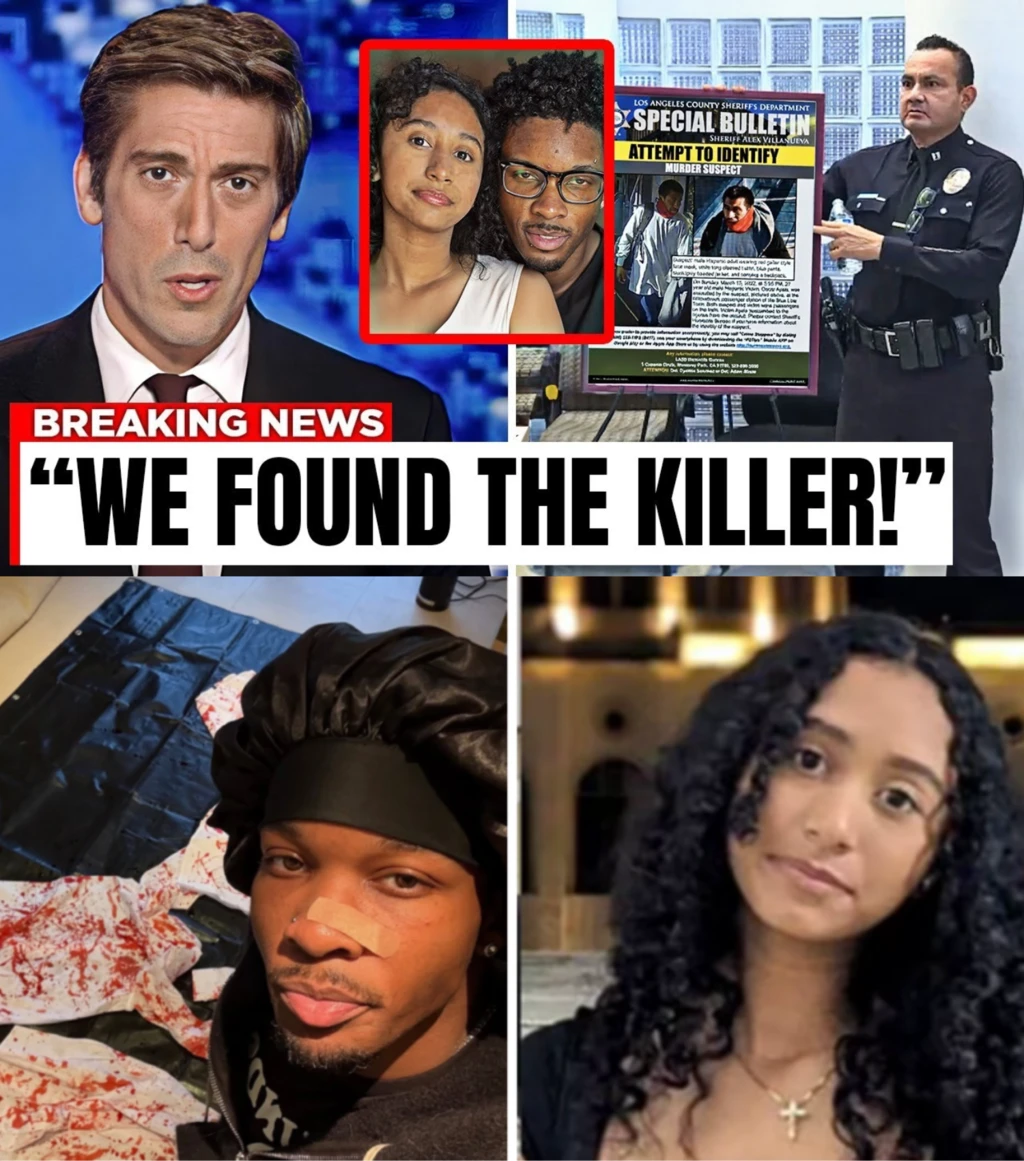 FBI FINALLY Reveals D4vd Didn't Kill Her After Raiding His Car! Leaves ...