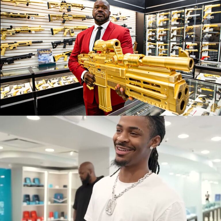 NBA Players With The Most Expensive Weapons Collections - News