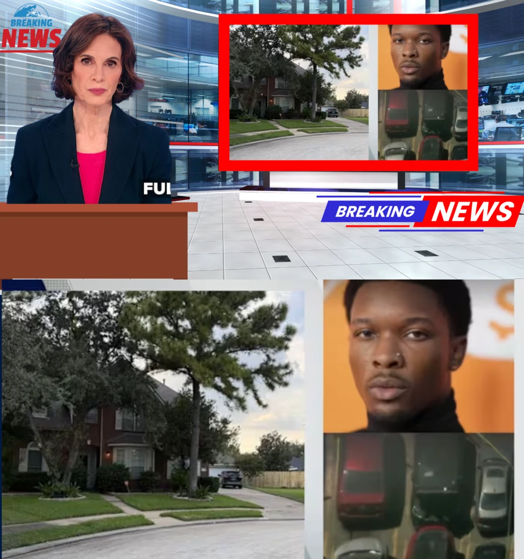 Cops Swarm D4vd’s Texas Home: Midnight Mayhem Leaves Fans Horrified - News
