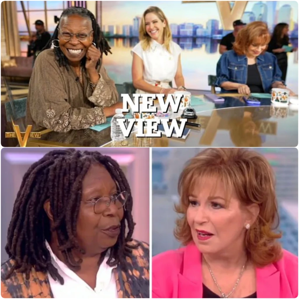 The View Returns — After Weeks of Chaos and Rumors, ABC Confirms the ...