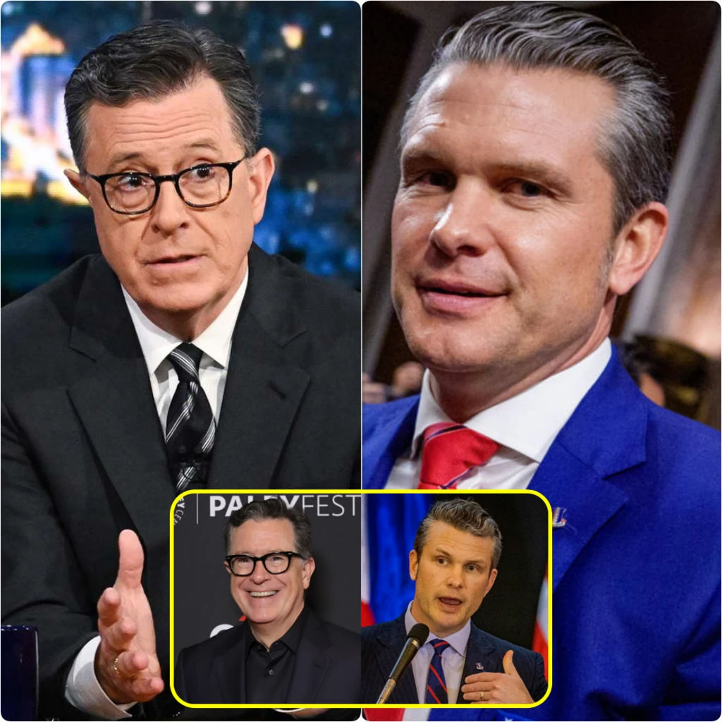On-Air Meltdown: “I Don’t Debate Monsters — I Expose Them.” — Stephen ...