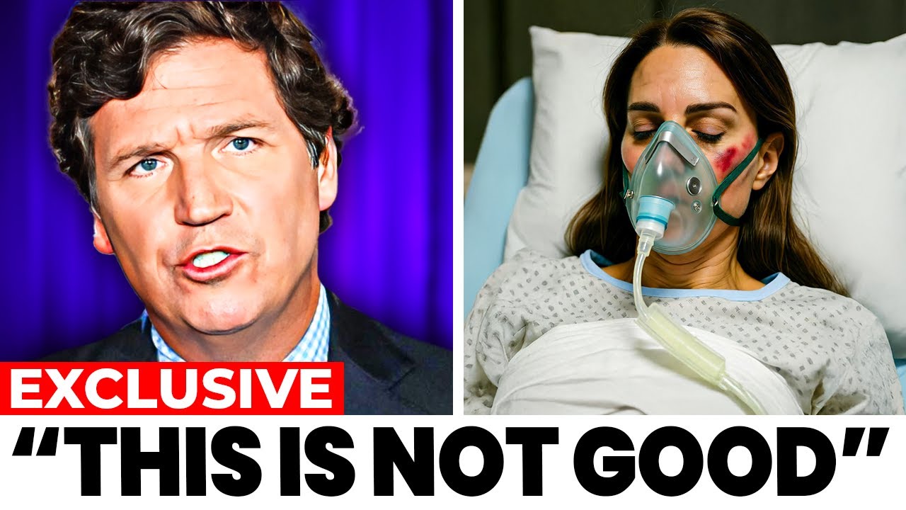 Shocking Palace Statement: Kate Middleton Endures Unimaginable Tragedy ...