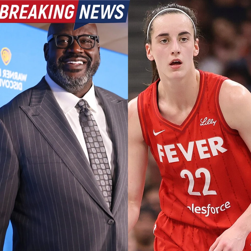 SHOCK FROM THE LEGEND!!! Shaquille O’Neal’s “STORM-INDUCING REVELATION ...
