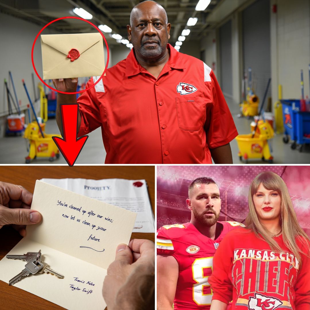 After 40 years of loyal service at Arrowhead Stadium, a longtime ...