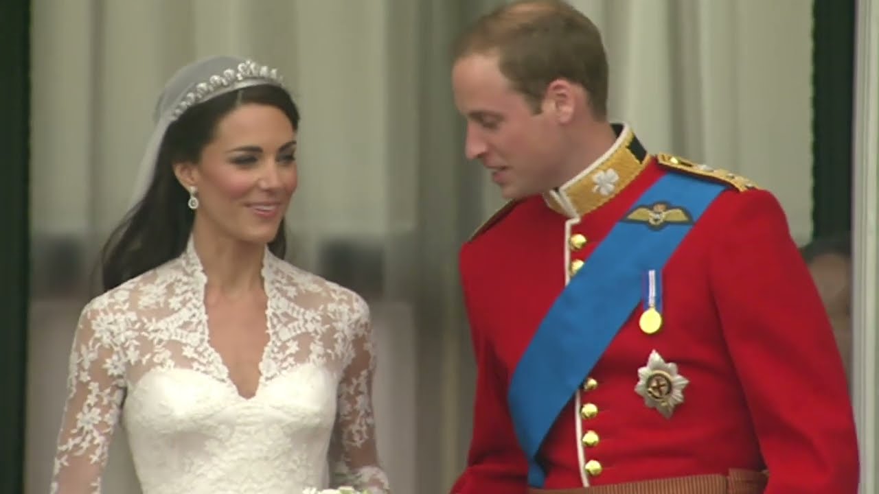 "Kate Middleton’s Journey: From Commoner to the Beloved Princess of ...