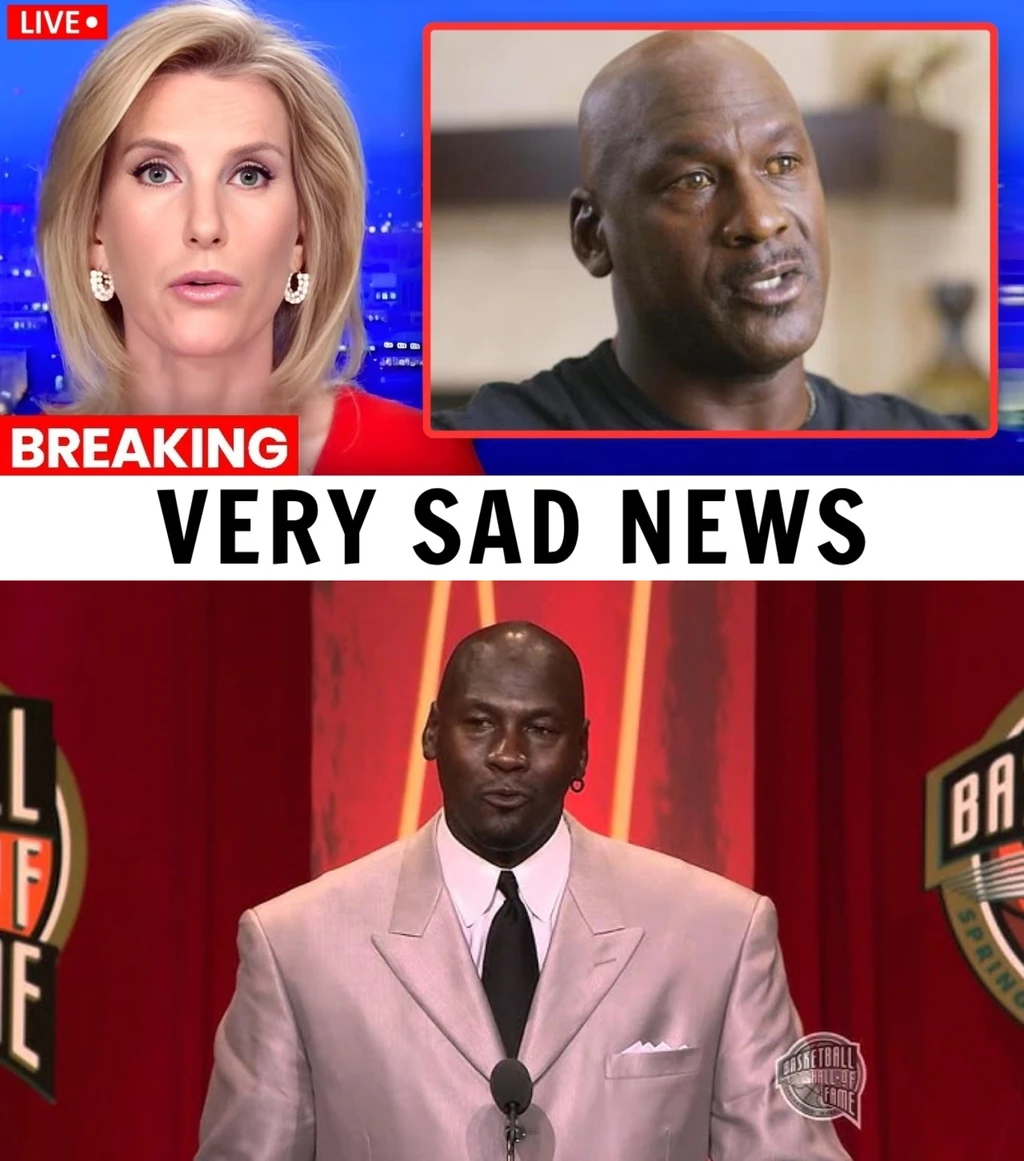 What Happened to Michael Jordan at 62 – Try Not to CRY When You See ...