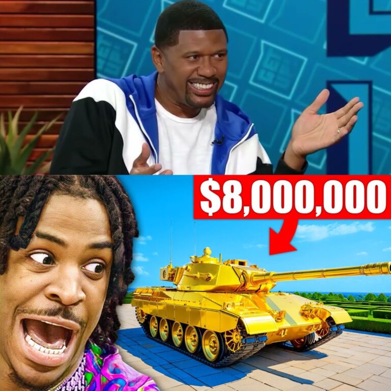 SHOCKING💥10 Outrageously Expensive Items Owned by NBA Players That Will ...