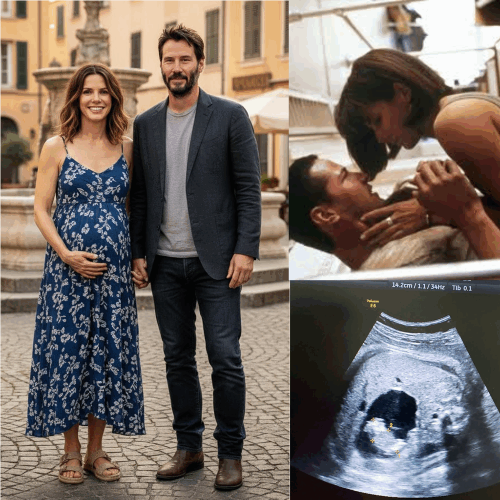 BREAKING: Sandra Bullock Suddenly Reveals She Is 1 Month and 49 Days ...