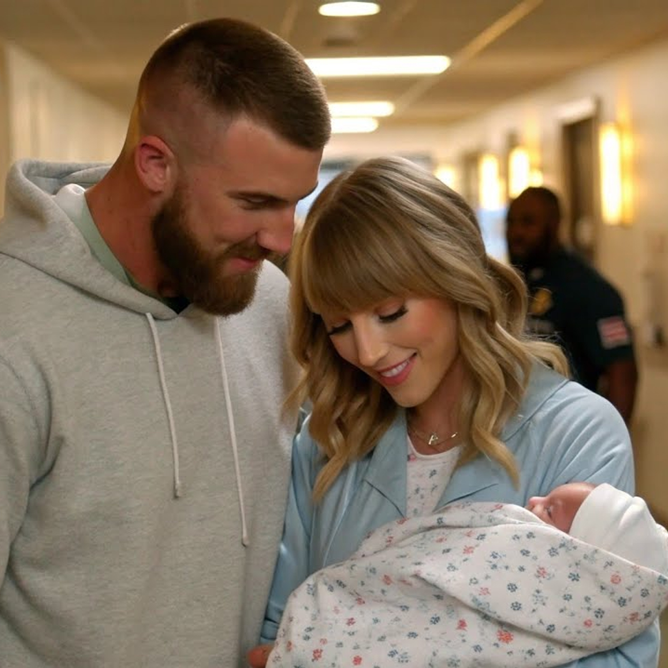 Taylor Swift: A New Chapter — Motherhood and Her Most Intimate Album - News