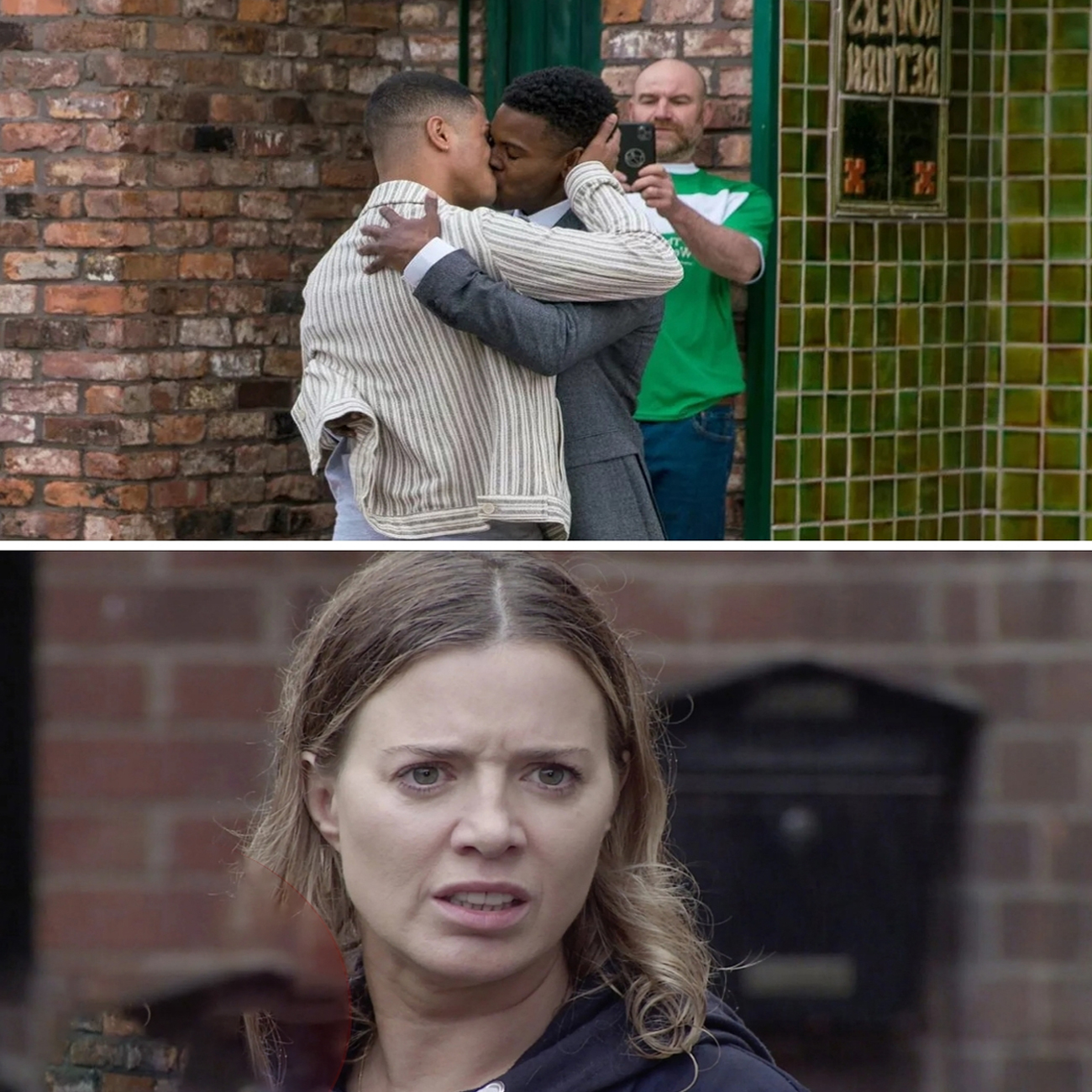 Coronation Street Hits Hard: Secrets, Betrayal, and Heartbreak Shake ...